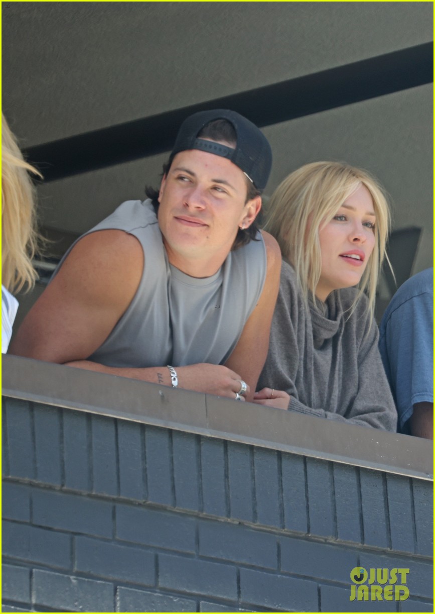 Cassie Randolph's New Boyfriend Revealed - See Their First Photos ...