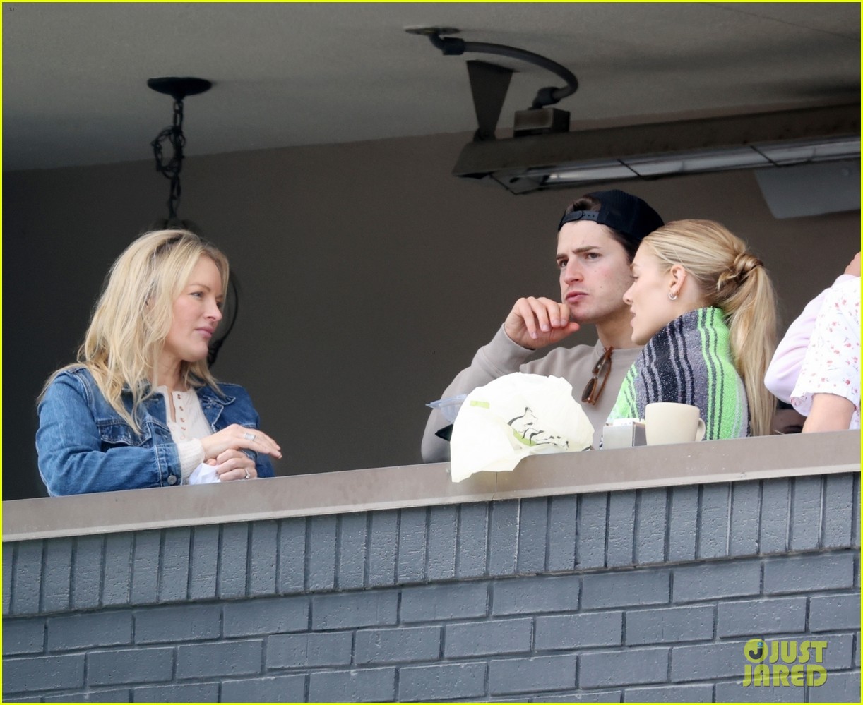 Cassie Randolph's New Boyfriend Revealed - See Their First Photos ...