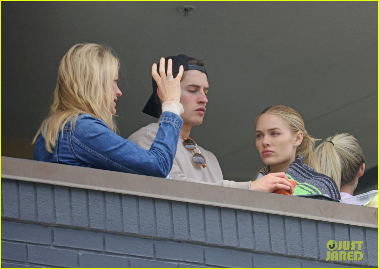 Cassie Randolph's New Boyfriend Revealed - See Their First Photos ...