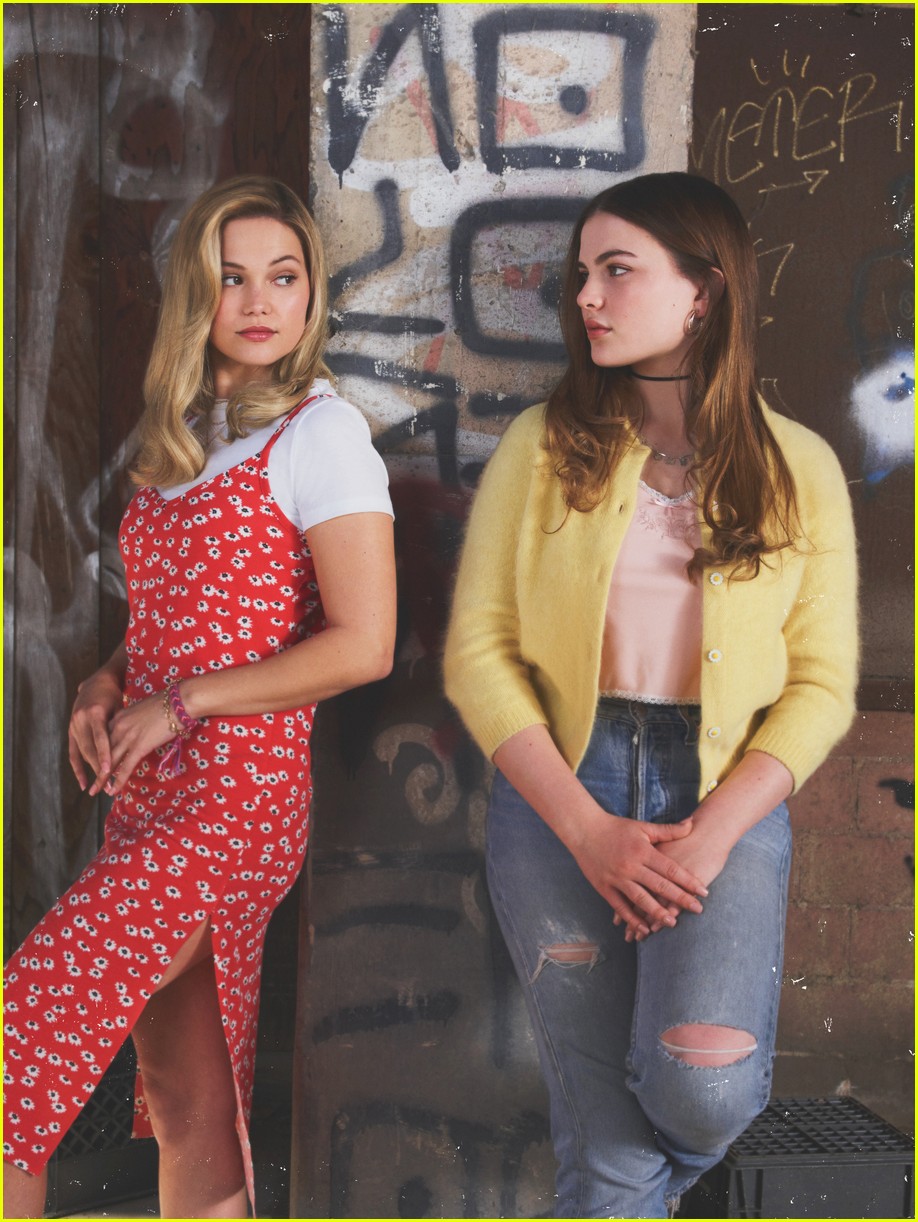 Freeform's New Series 'Cruel Summer' Just Made History for the Network ...