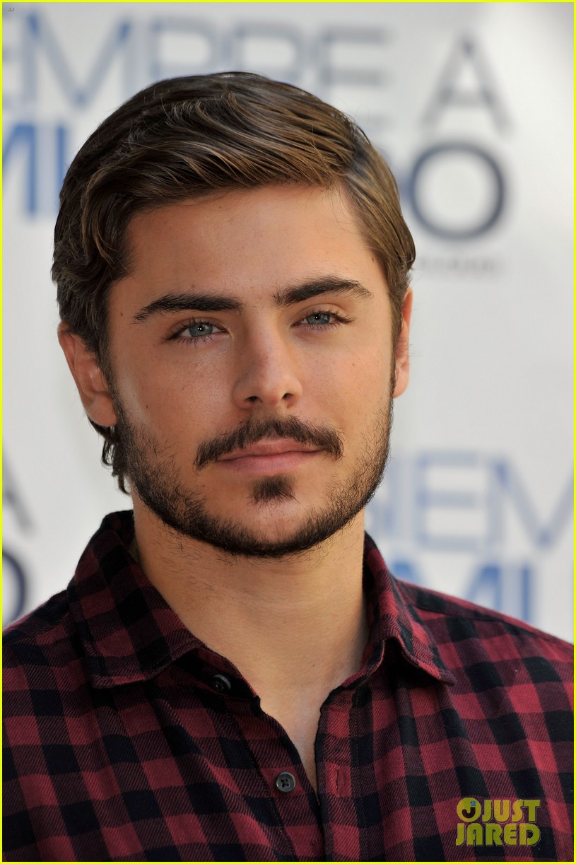 Photo: zac efron evolution in hollywood 17 | Photo 4546607 | Just Jared ...