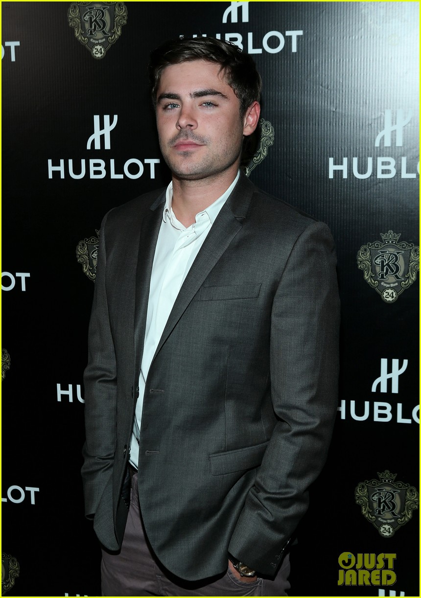 See Zac Efron's Evolution in Hollywood Through These 70+ Photos: Photo ...