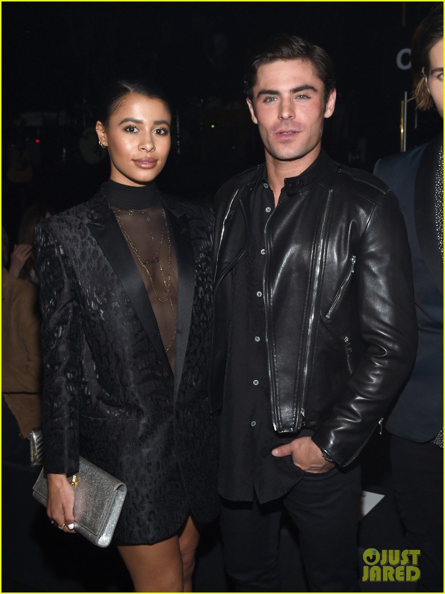 See Zac Efron's Evolution in Hollywood Through These 70+ Photos: Photo ...