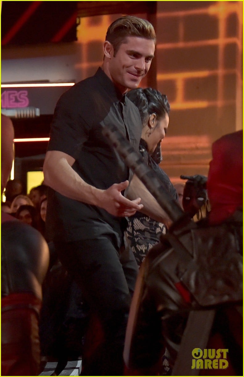 See Zac Efron's Evolution in Hollywood Through These 70+ Photos: Photo ...