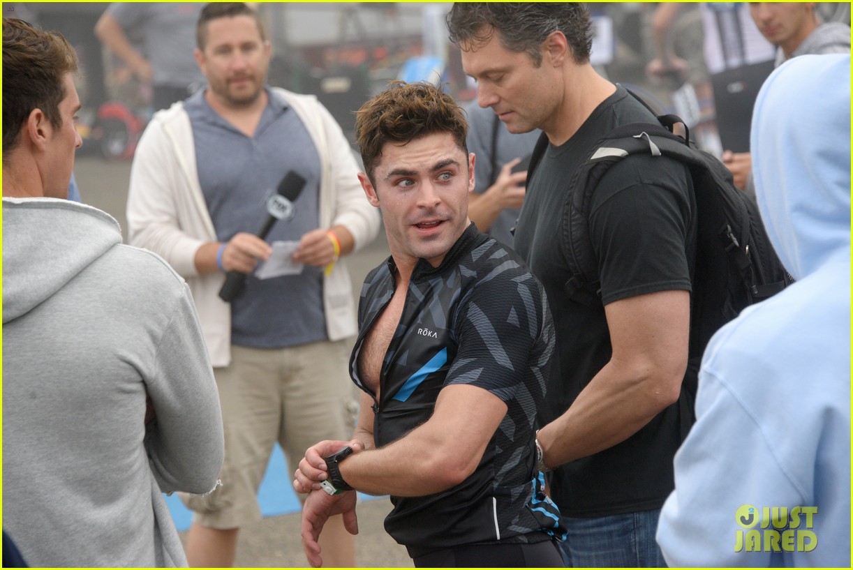 See Zac Efron's Evolution in Hollywood Through These 70+ Photos: Photo ...