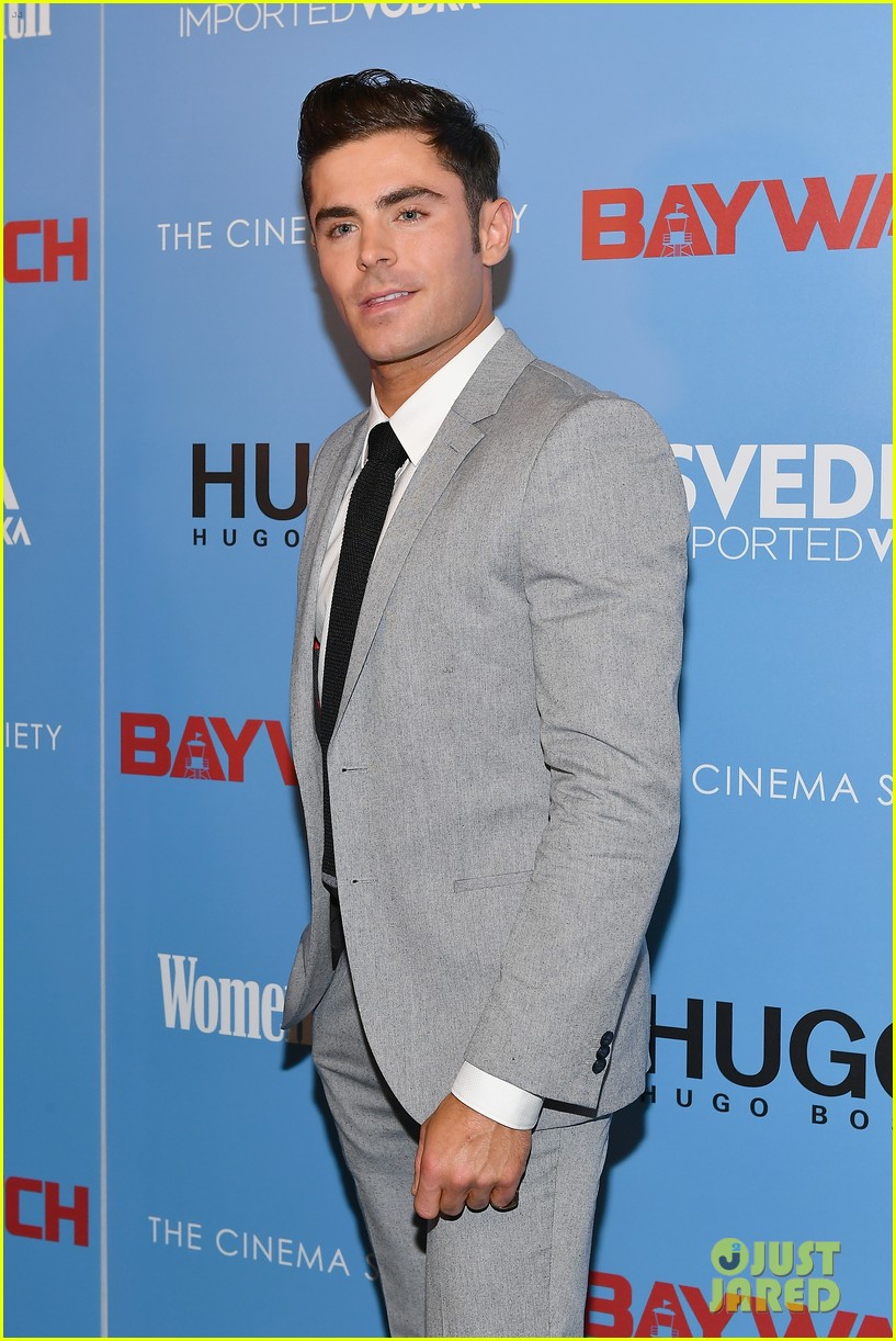 See Zac Efron's Evolution in Hollywood Through These 70+ Photos: Photo ...