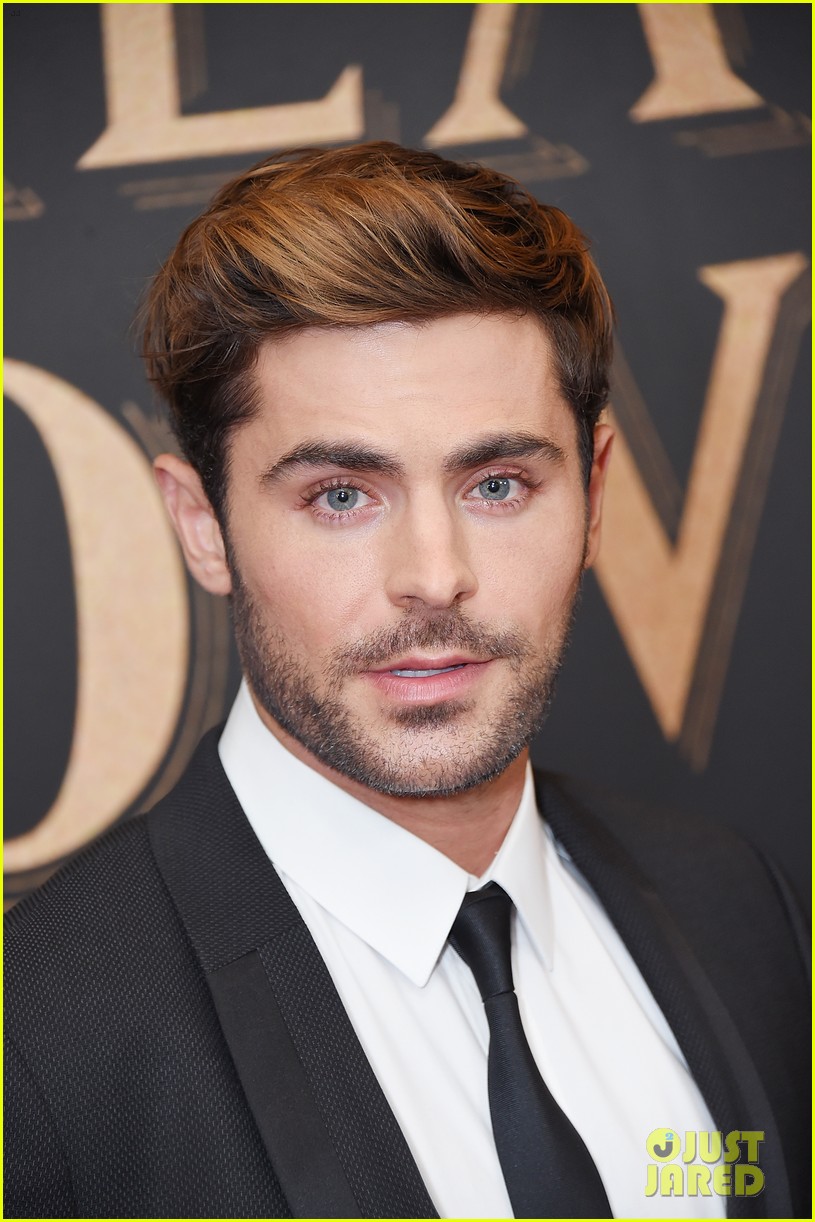 See Zac Efron's Evolution in Hollywood Through These 70+ Photos: Photo ...
