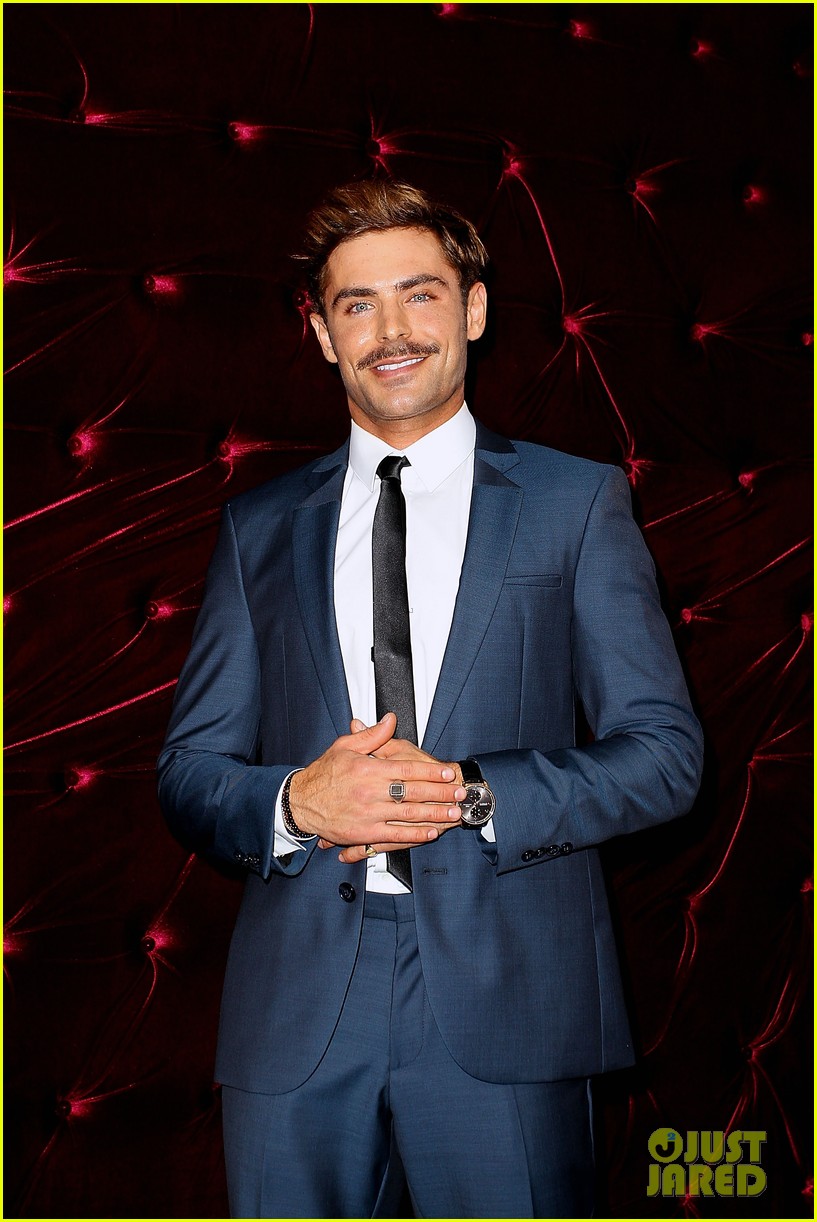 See Zac Efron's Evolution in Hollywood Through These 70+ Photos: Photo ...