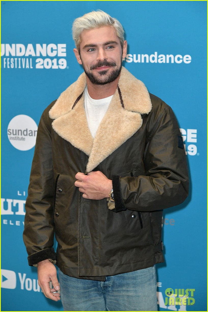 See Zac Efron's Evolution in Hollywood Through These 70+ Photos: Photo ...