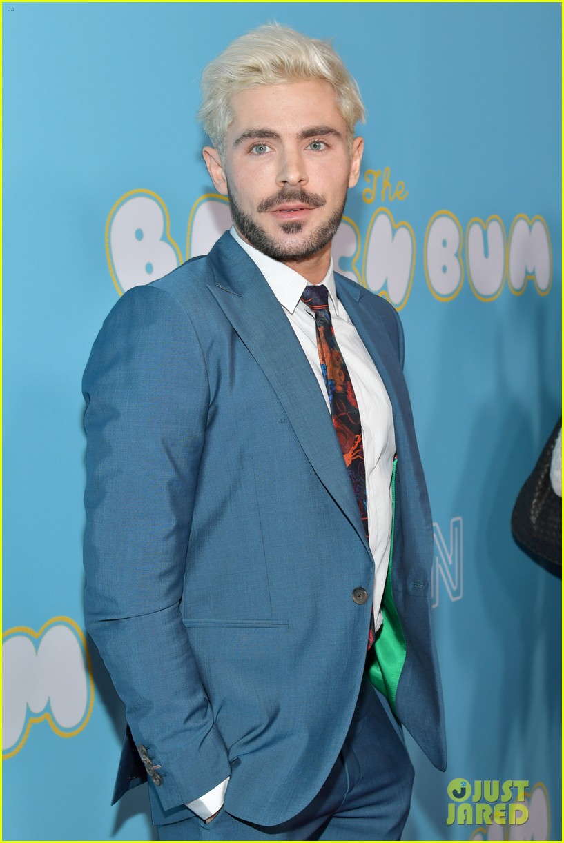 See Zac Efron's Evolution in Hollywood Through These 70+ Photos: Photo ...