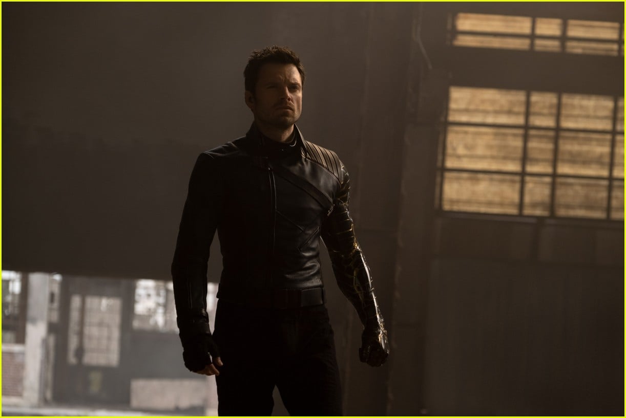 Power Broker Revealed in 'Falcon & Winter Soldier' Finale, End Credits ...