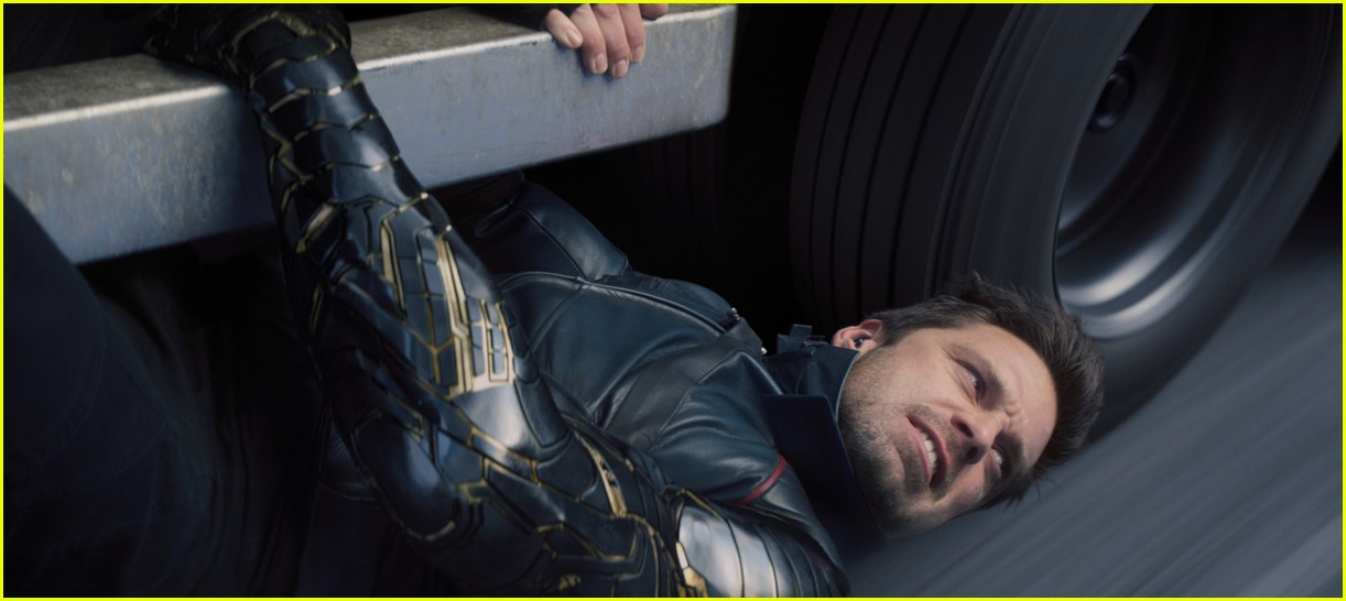 Power Broker Revealed in 'Falcon & Winter Soldier' Finale, End Credits ...