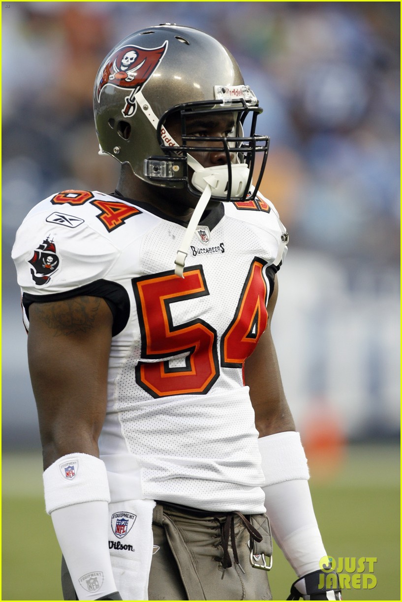 Former NFL Linebacker Geno Hayes Dead at 33: Photo 4548860 | RIP ...