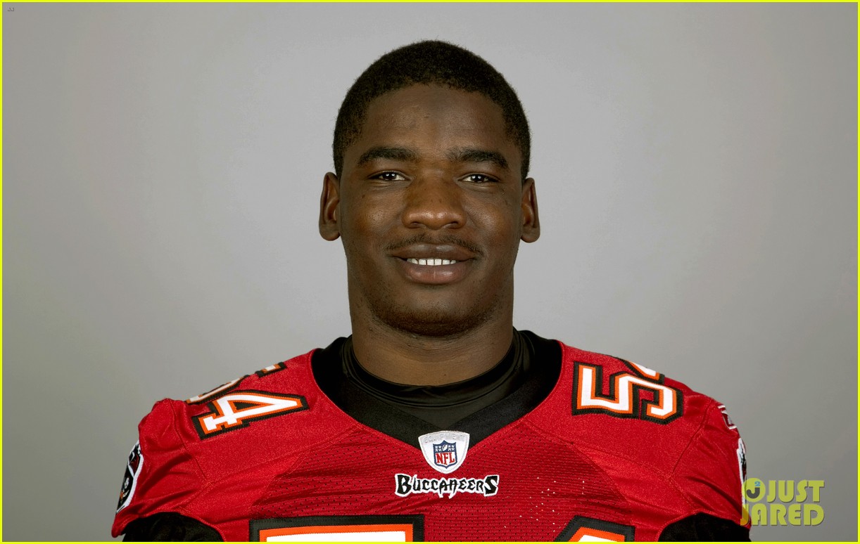 Former NFL Linebacker Geno Hayes Dead at 33: Photo 4548862 | RIP Photos ...