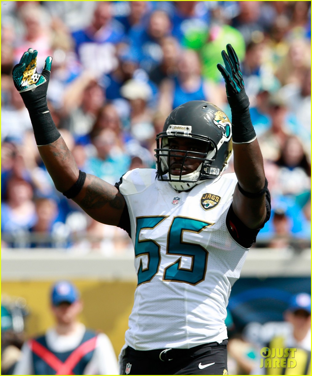 Former NFL Linebacker Geno Hayes Dead at 33: Photo 4548864 | RIP ...