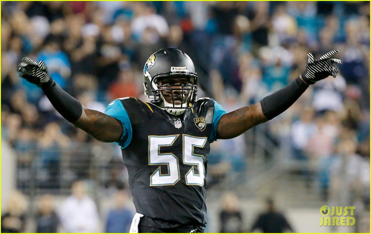 Former NFL Linebacker Geno Hayes Dead at 33: Photo 4548866 | RIP Photos ...