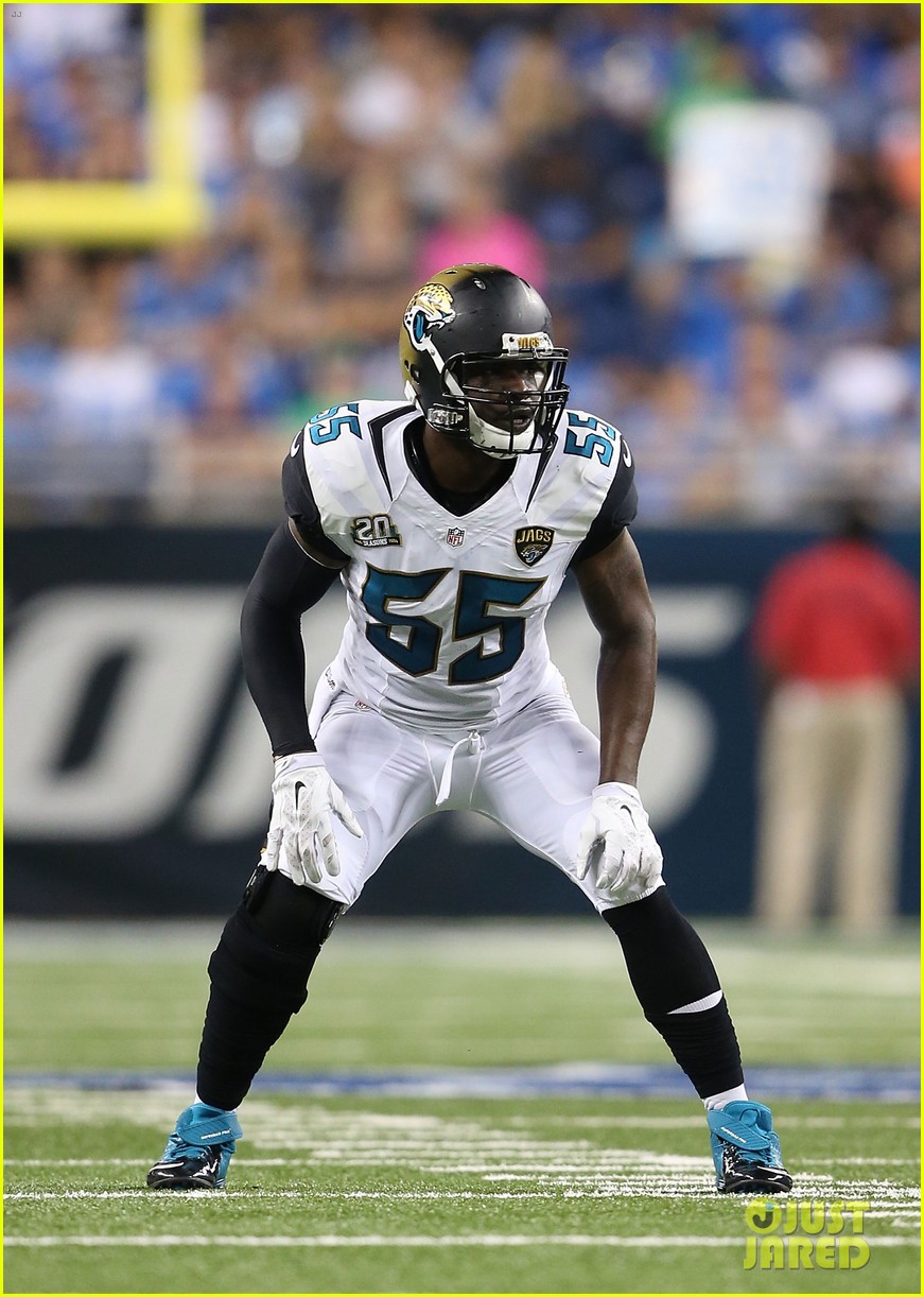 Former NFL Linebacker Geno Hayes Dead at 33: Photo 4548867 | RIP ...