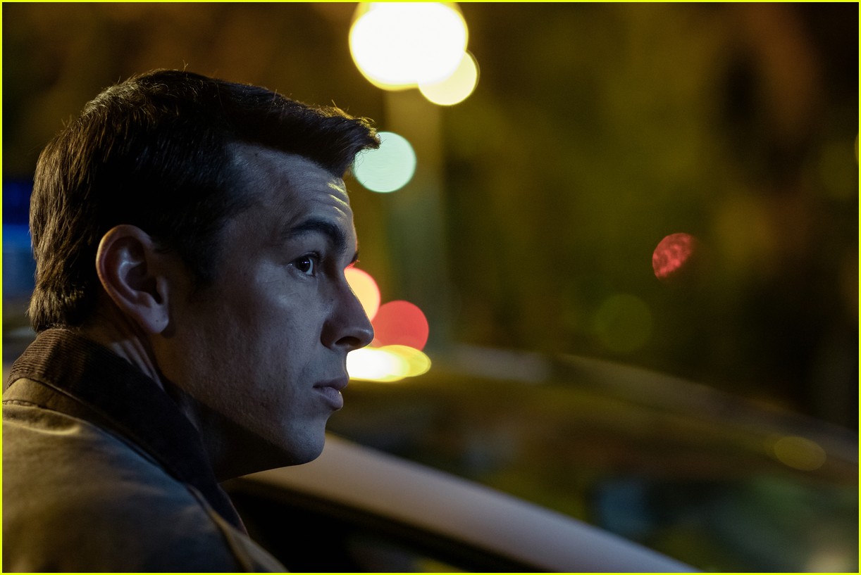 Netflix's 'The Innocent' (2021) Cast List - See Who Plays Who!: Photo ...