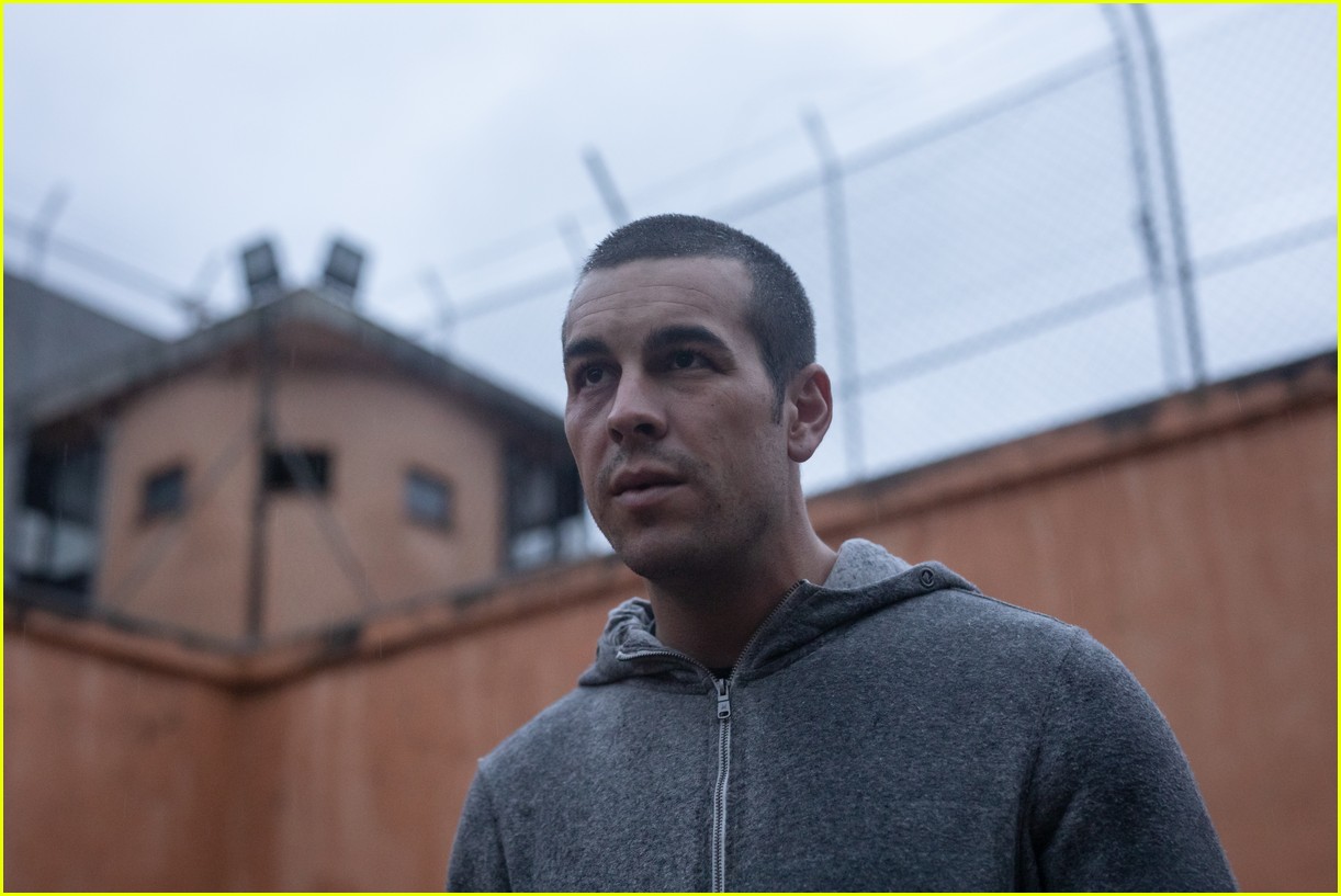 Netflix's 'The Innocent' (2021) Cast List - See Who Plays Who!: Photo ...