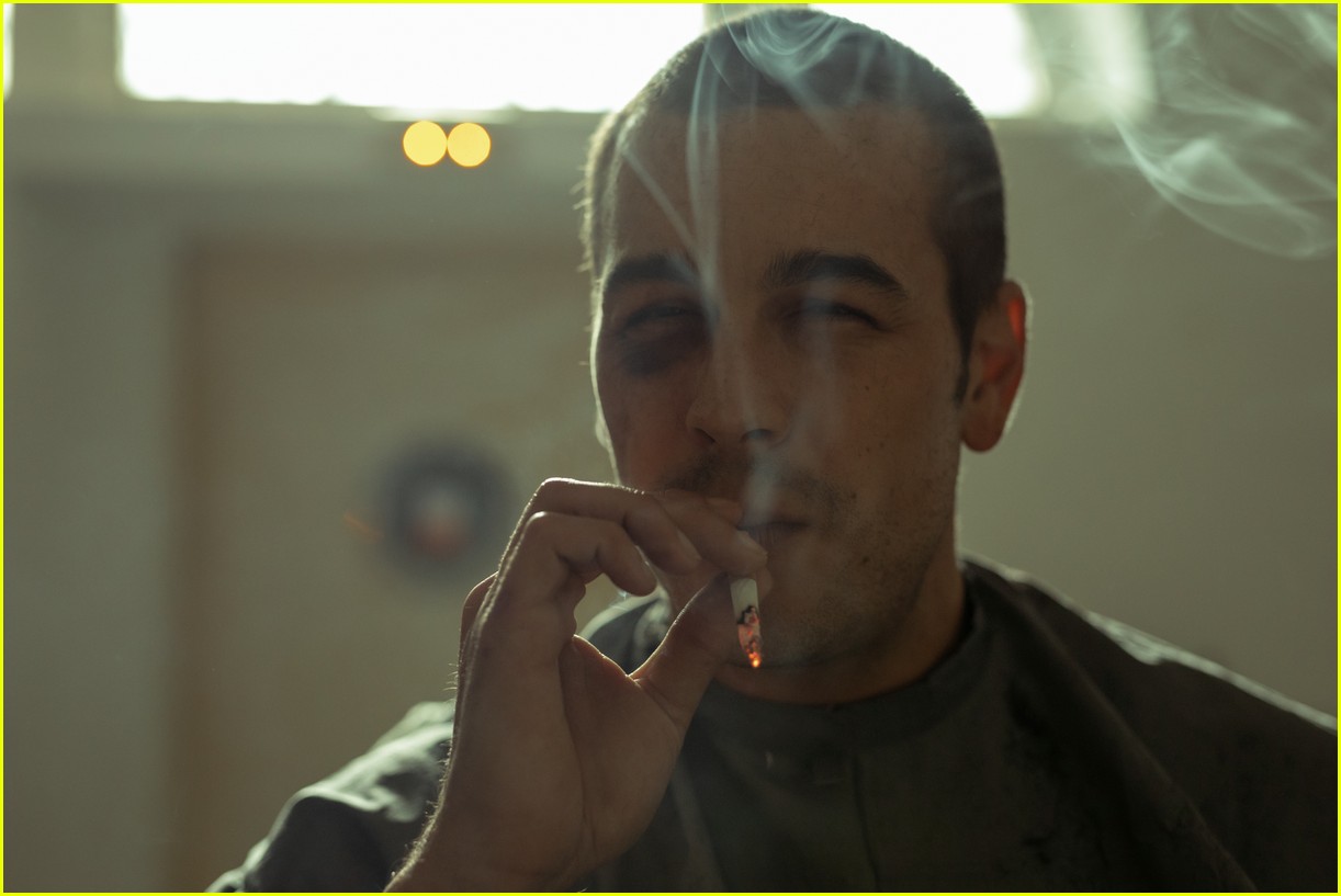 Netflix's 'The Innocent' (2021) Cast List - See Who Plays Who!: Photo ...