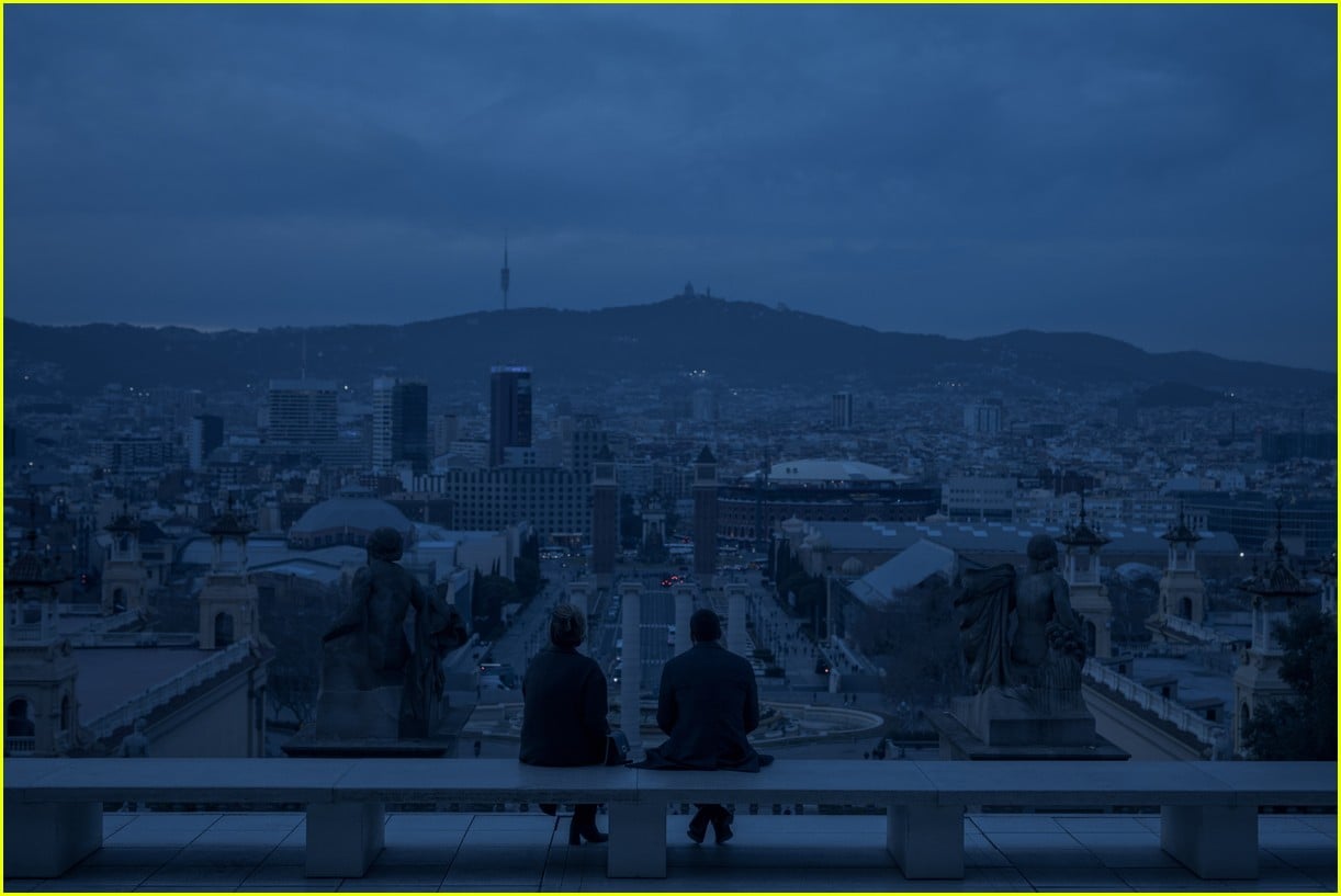 Netflix's 'The Innocent' (2021) Cast List - See Who Plays Who!: Photo ...