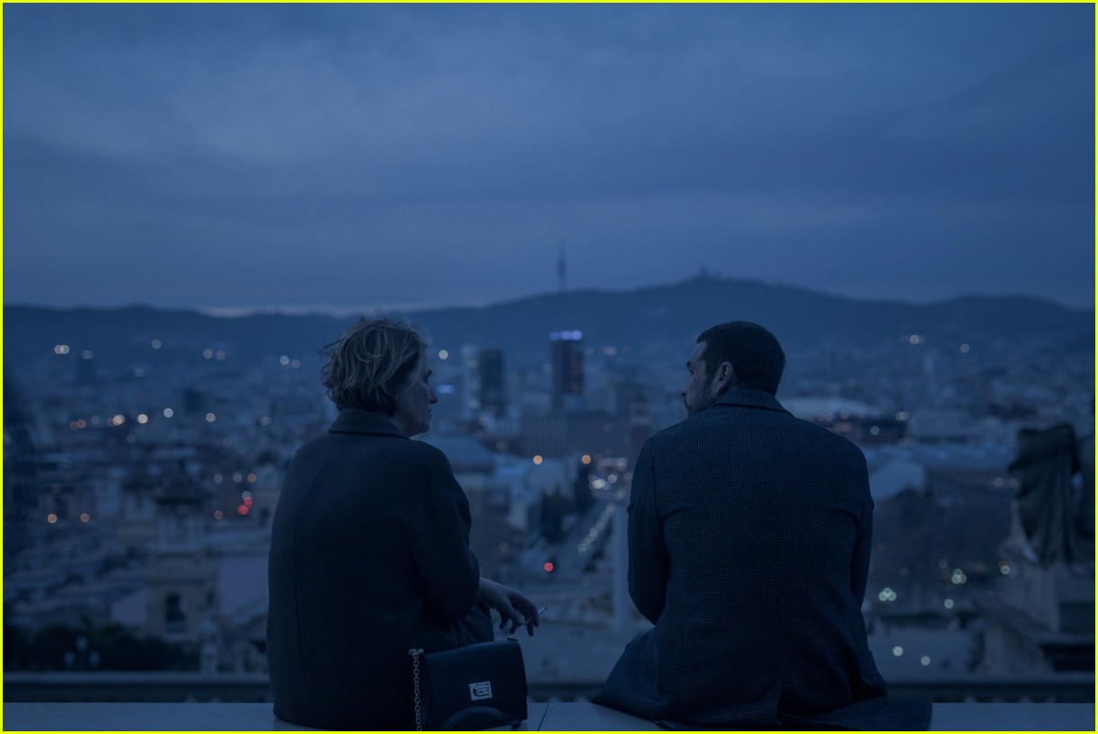 Netflix's 'The Innocent' (2021) Cast List - See Who Plays Who!: Photo ...