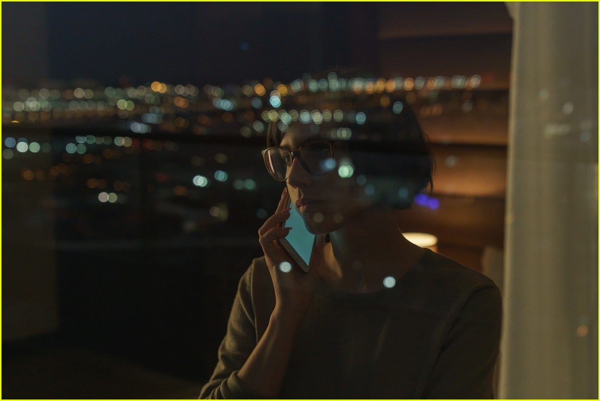 Netflix's 'The Innocent' (2021) Cast List - See Who Plays Who!: Photo ...