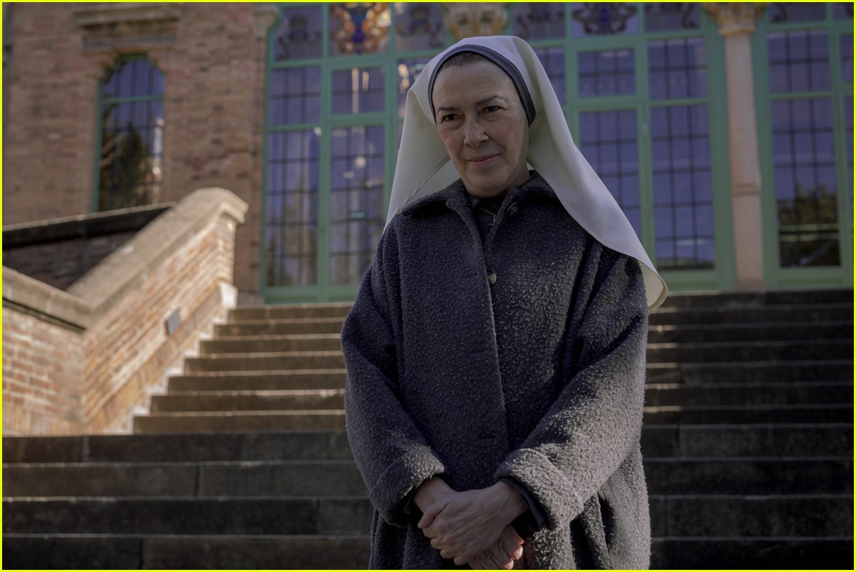 Netflix's 'The Innocent' (2021) Cast List - See Who Plays Who!: Photo ...