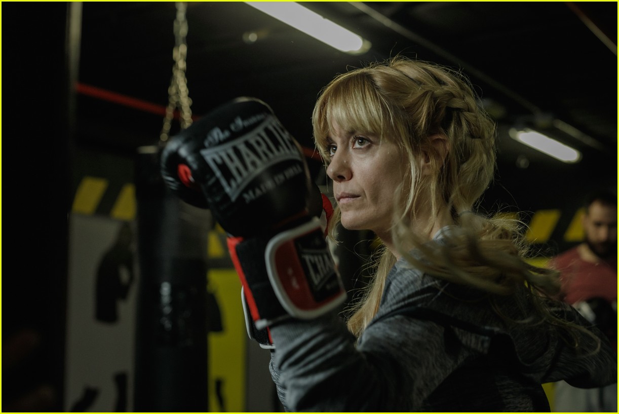 Netflix's 'The Innocent' (2021) Cast List - See Who Plays Who!: Photo ...