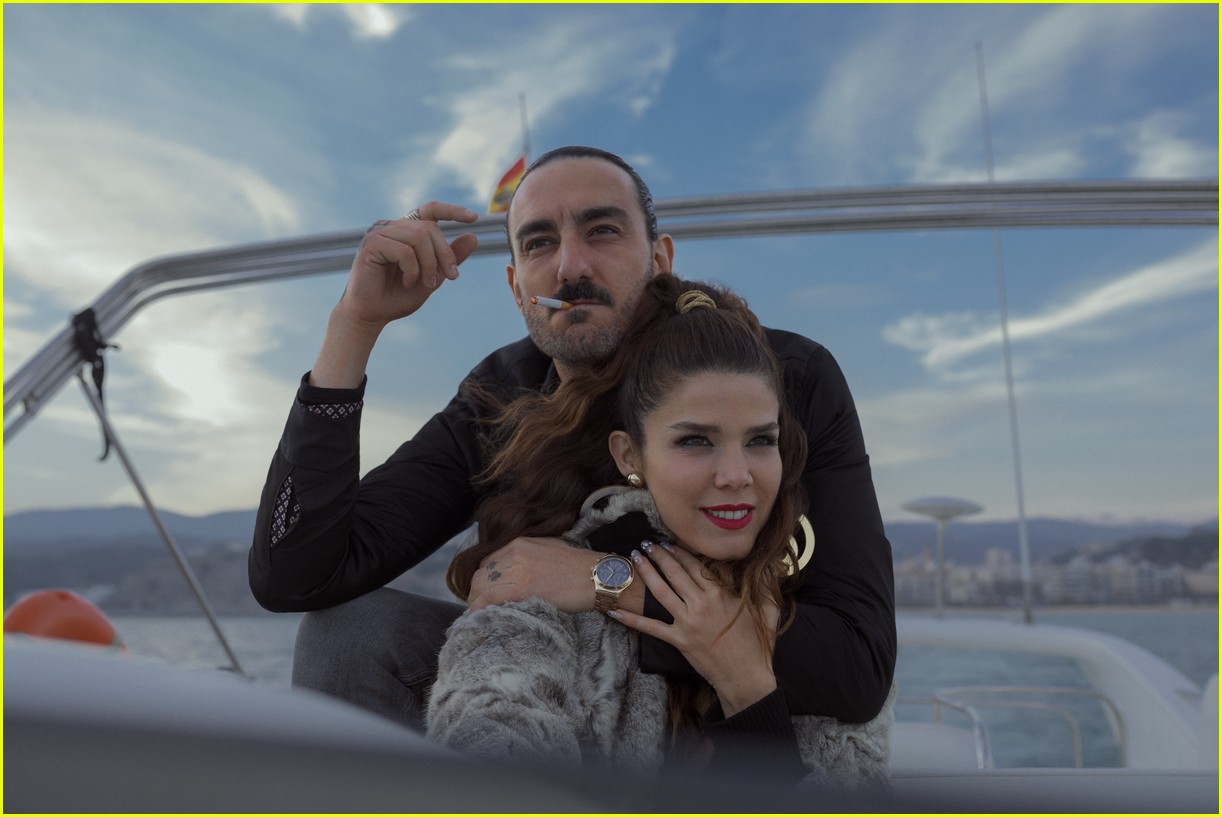 Netflix's 'The Innocent' (2021) Cast List - See Who Plays Who!: Photo ...