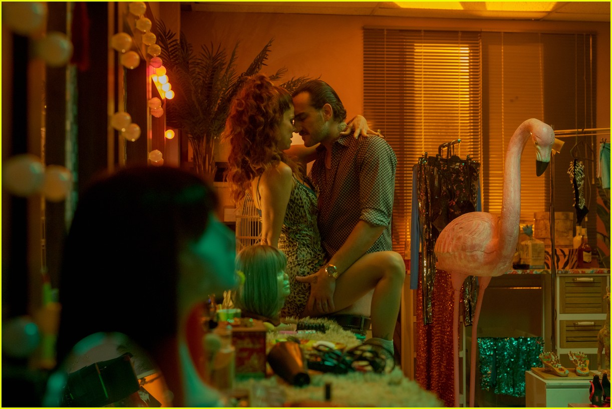 Netflix's 'The Innocent' (2021) Cast List - See Who Plays Who!: Photo ...