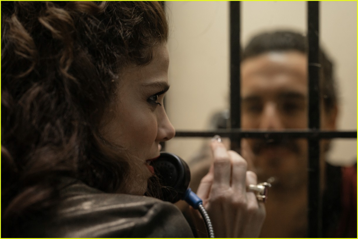 Netflix's 'The Innocent' (2021) Cast List - See Who Plays Who!: Photo ...