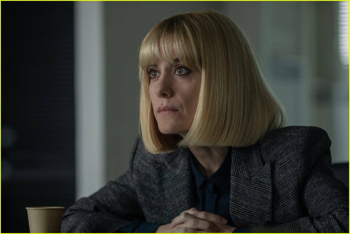 Netflix's 'The Innocent' (2021) Cast List - See Who Plays Who!: Photo ...