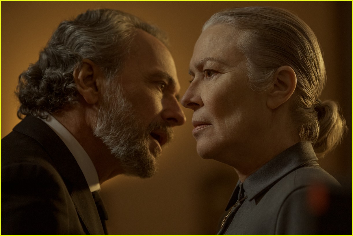 Photo: netflix the innocent series photos 35 | Photo 4550458 | Just ...