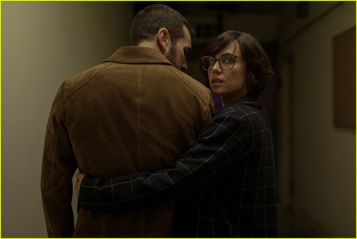 Netflix's 'The Innocent' (2021) Cast List - See Who Plays Who!: Photo ...