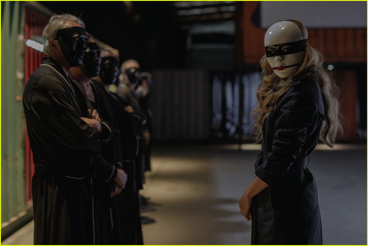 Photo: netflix the innocent series photos 47 | Photo 4550470 | Just ...