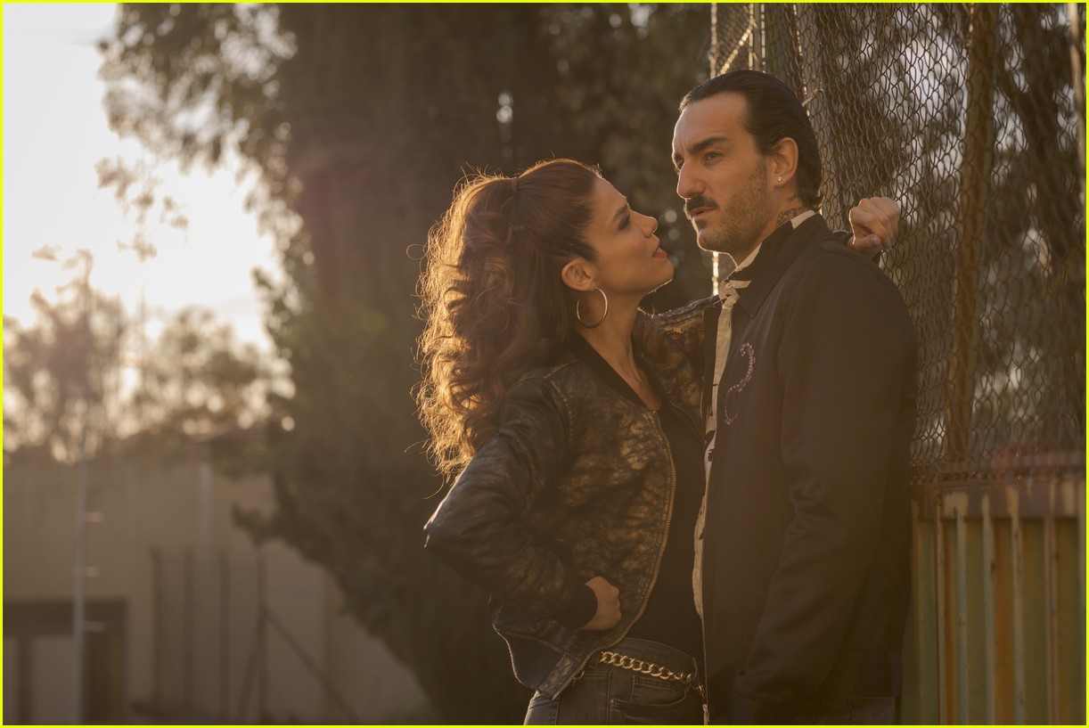 Netflix's 'The Innocent' (2021) Cast List - See Who Plays Who!: Photo ...