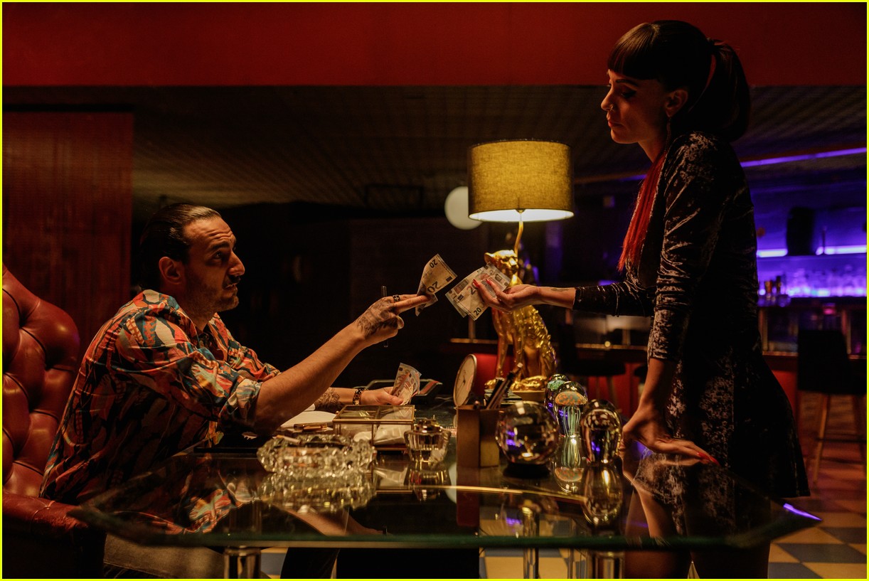 Netflix's 'The Innocent' (2021) Cast List - See Who Plays Who!: Photo ...