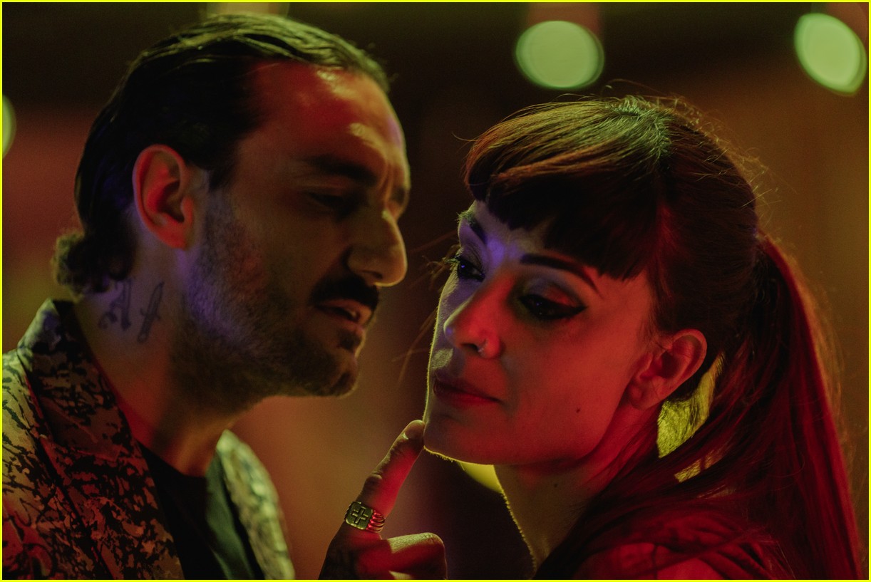 Netflix's 'The Innocent' (2021) Cast List - See Who Plays Who!: Photo ...