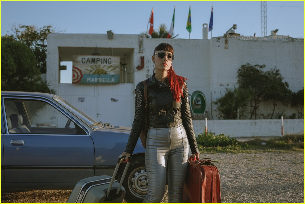 Netflix's 'The Innocent' (2021) Cast List - See Who Plays Who!: Photo ...