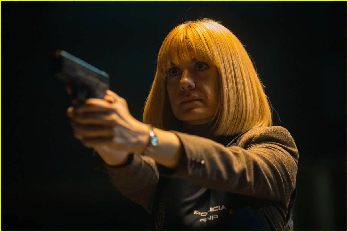 Netflix's 'The Innocent' (2021) Cast List - See Who Plays Who!: Photo ...