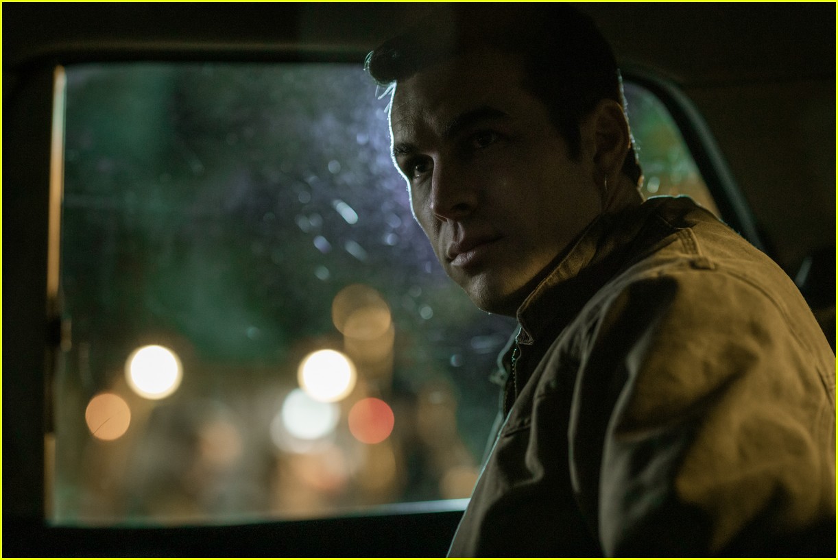 Netflix's 'The Innocent' (2021) Cast List - See Who Plays Who!: Photo ...