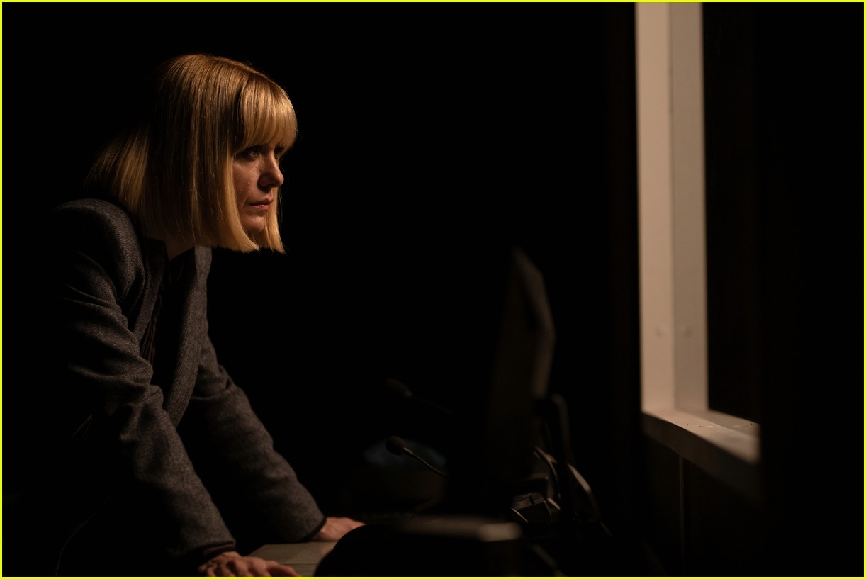 Netflix's 'The Innocent' (2021) Cast List - See Who Plays Who!: Photo ...