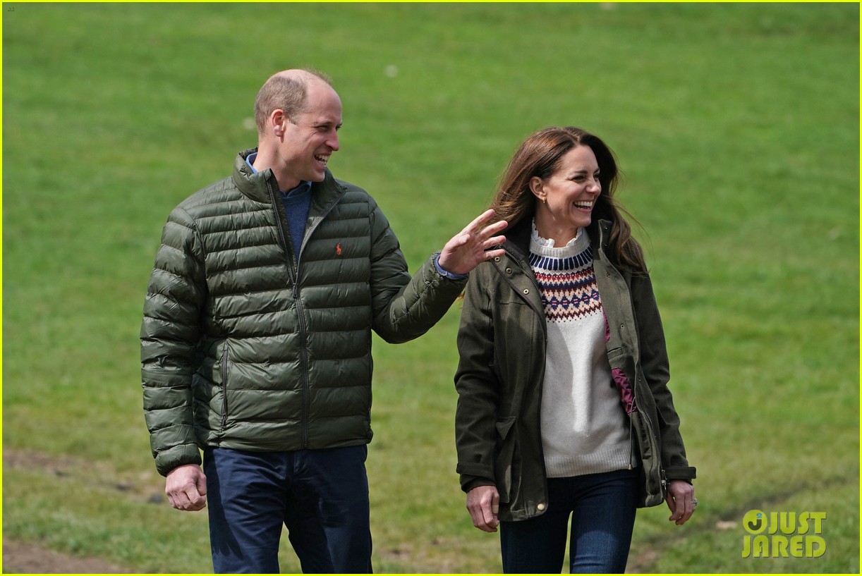 Photo: kate middleton prince william farm life 20 | Photo 4548856 ...