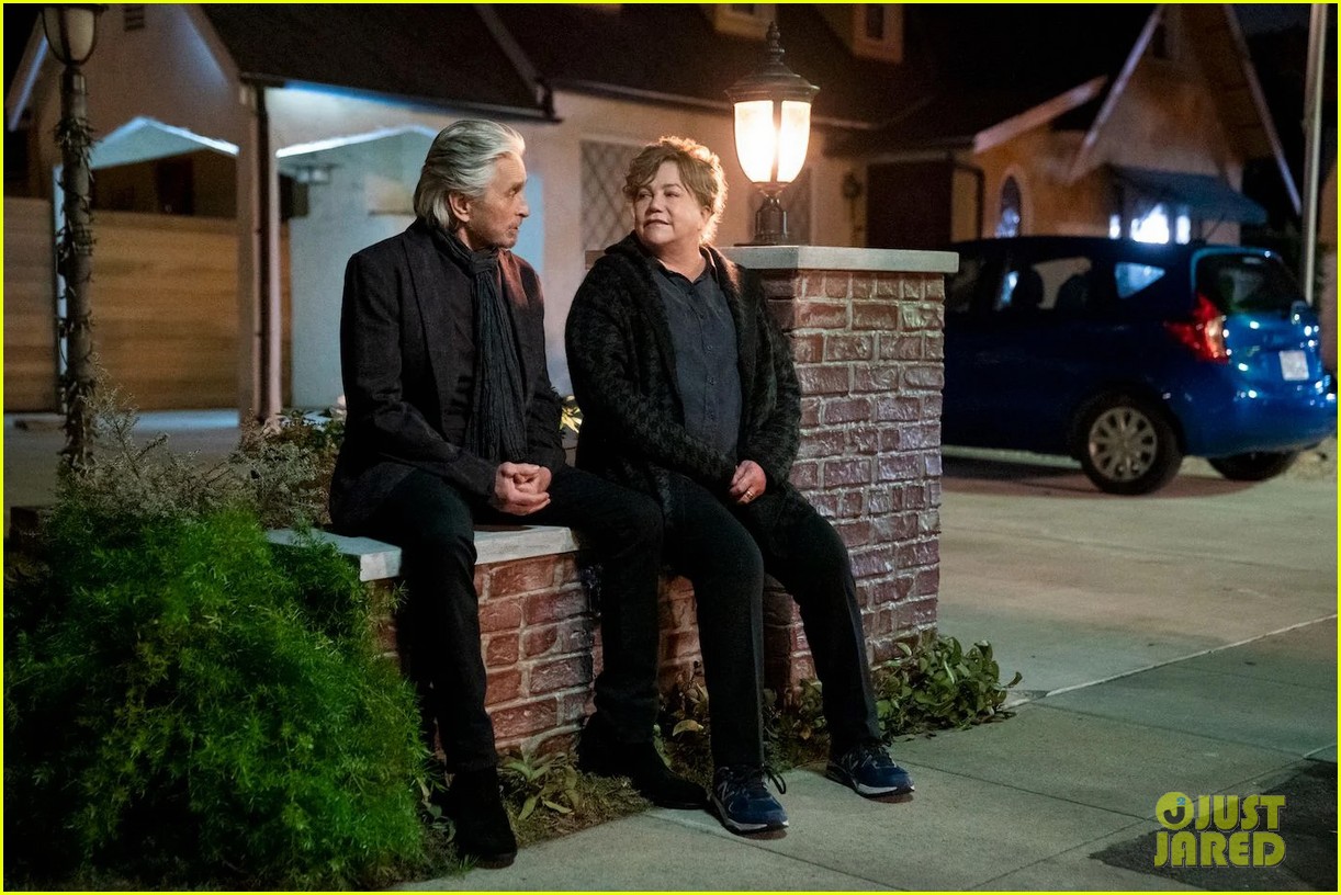 Netflix Drops Trailer for 'The Kominsky Method' Third & Final Season ...