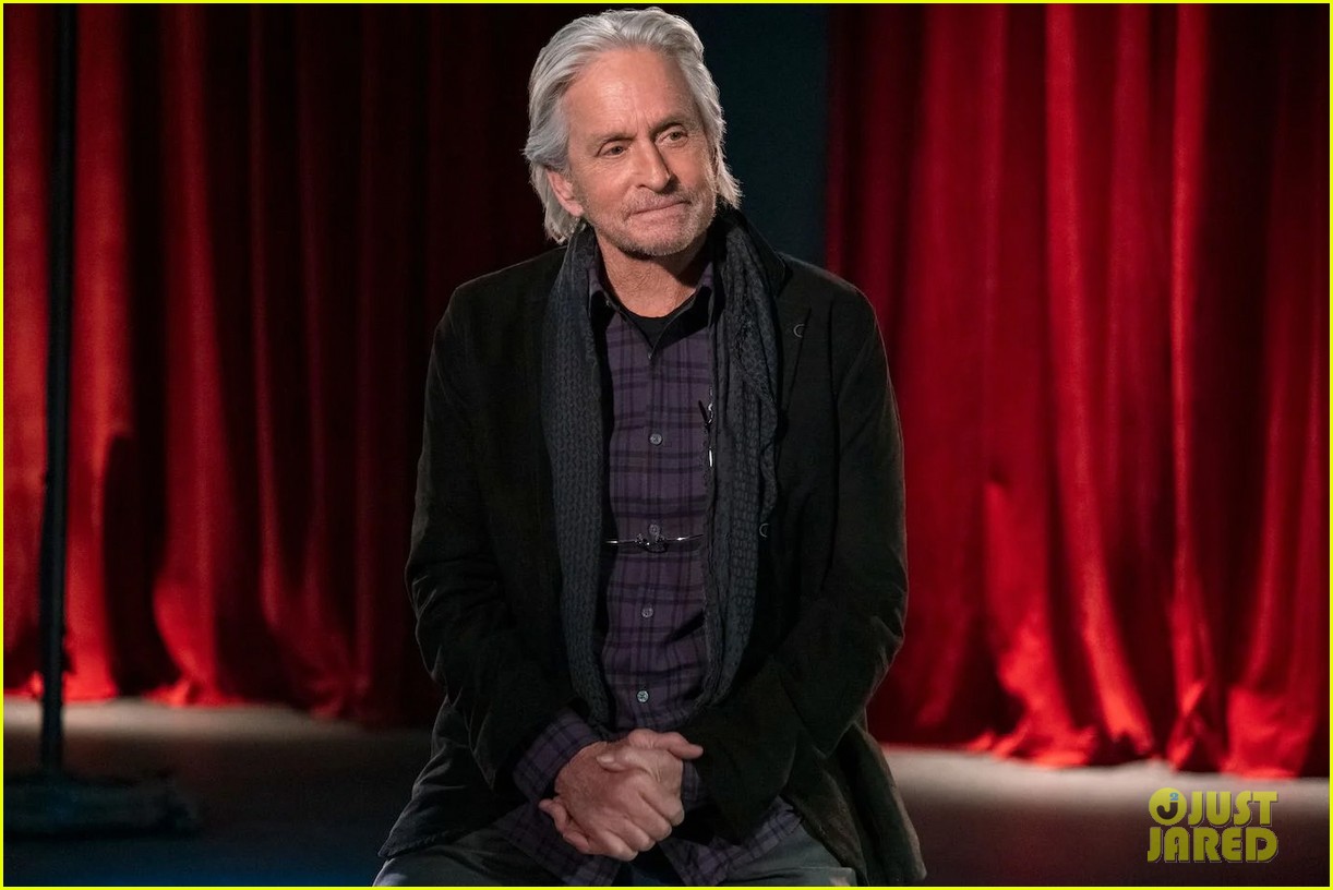 Netflix Drops Trailer for 'The Kominsky Method' Third & Final Season ...