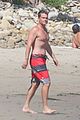 Rob Lowe Goes for a Dip in the Ocean in Santa Barbara: Photo 4538544 ...