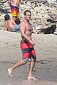 Rob Lowe Goes for a Dip in the Ocean in Santa Barbara: Photo 4538544 ...