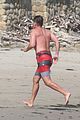 Rob Lowe Goes for a Dip in the Ocean in Santa Barbara: Photo 4538544 ...