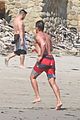 Rob Lowe Goes for a Dip in the Ocean in Santa Barbara: Photo 4538544 ...